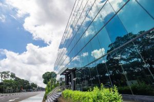 Princeton Digital Group | Agile Data Center Infrastructure