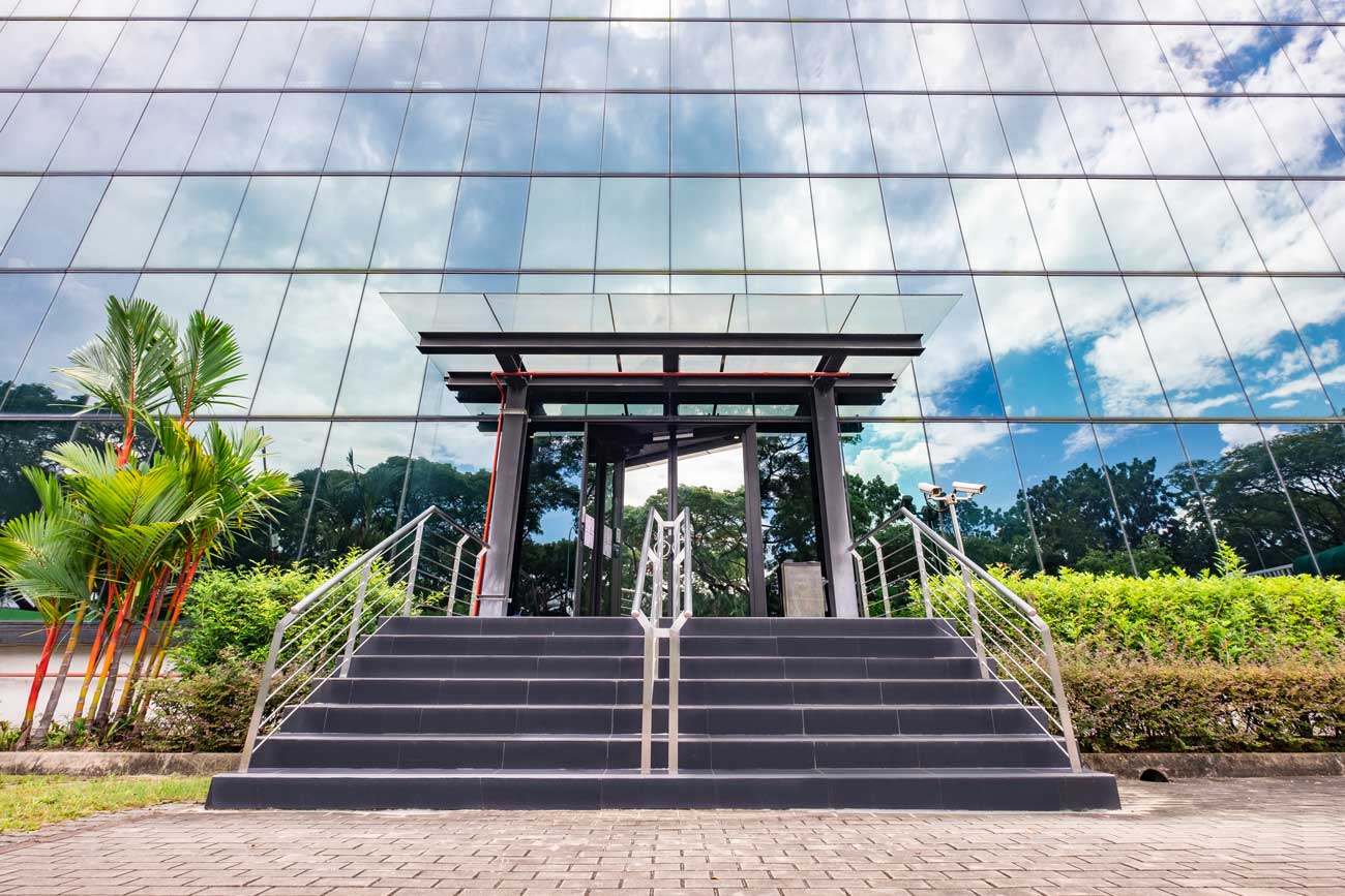 Who We Are - Princeton Digital Group