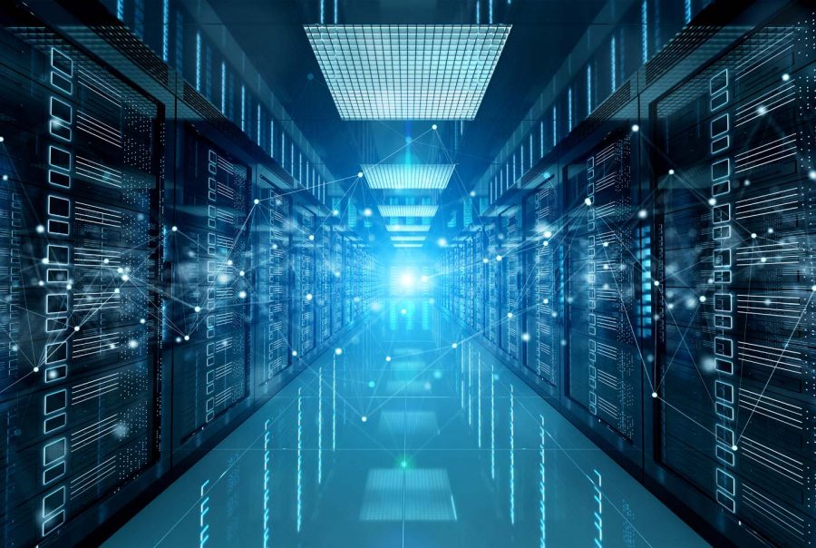 Princeton Digital Group Announces a $150 Million New Data Center in ...