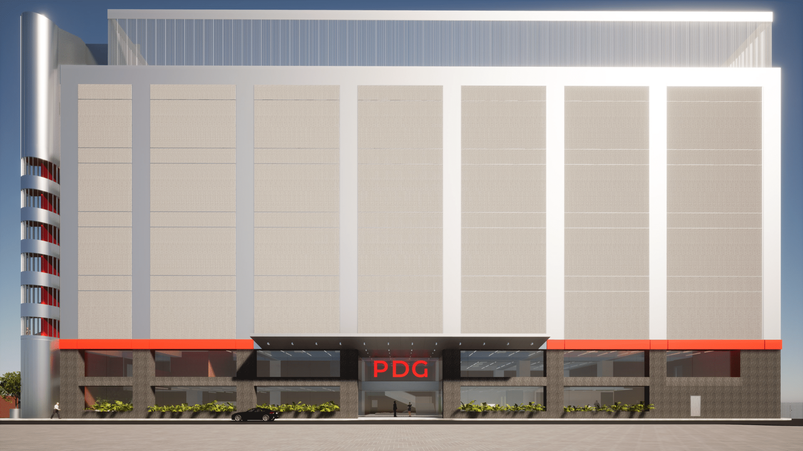 PDG and APJII Announce a Strategic Partnership to Boost Internet ...