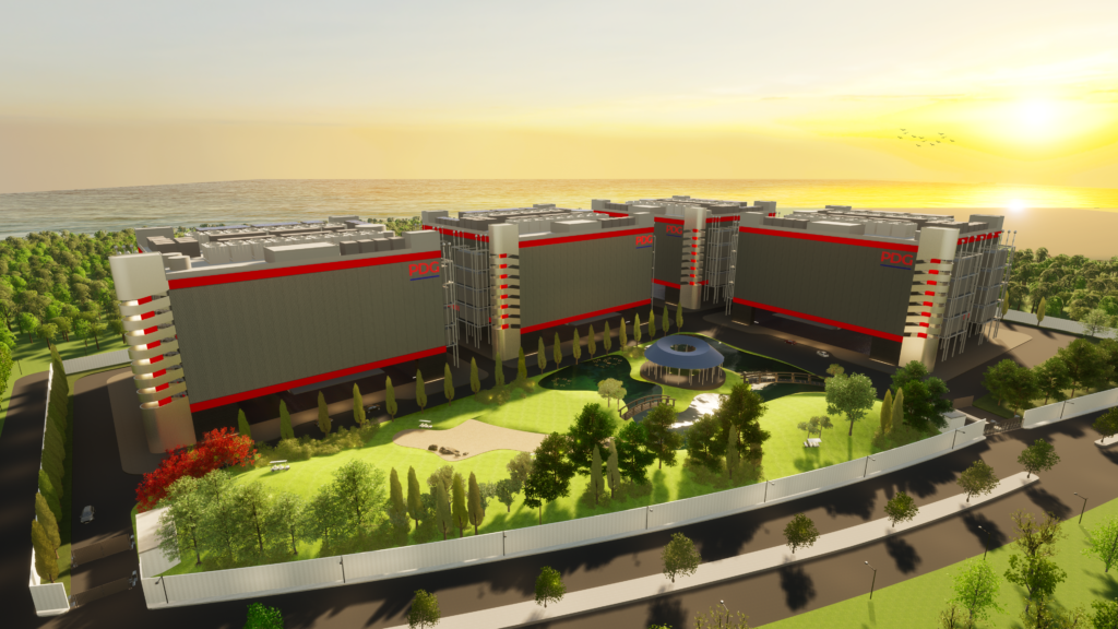 Princeton Digital Group announces SG+®, a comprehensive strategy for ...