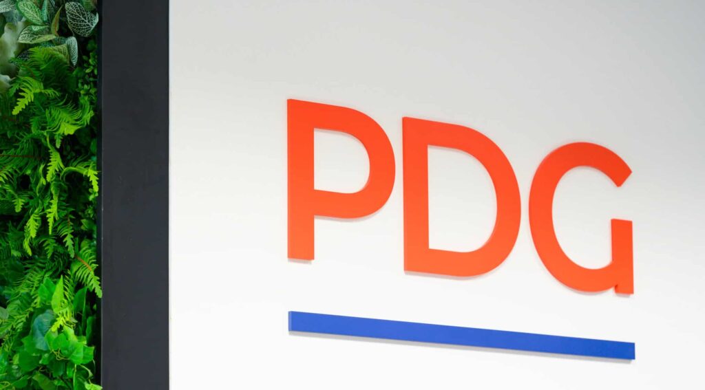 Media - Princeton Digital Group