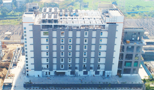 Princeton Digital Group Launches Flagship Data Center in Mumbai ...