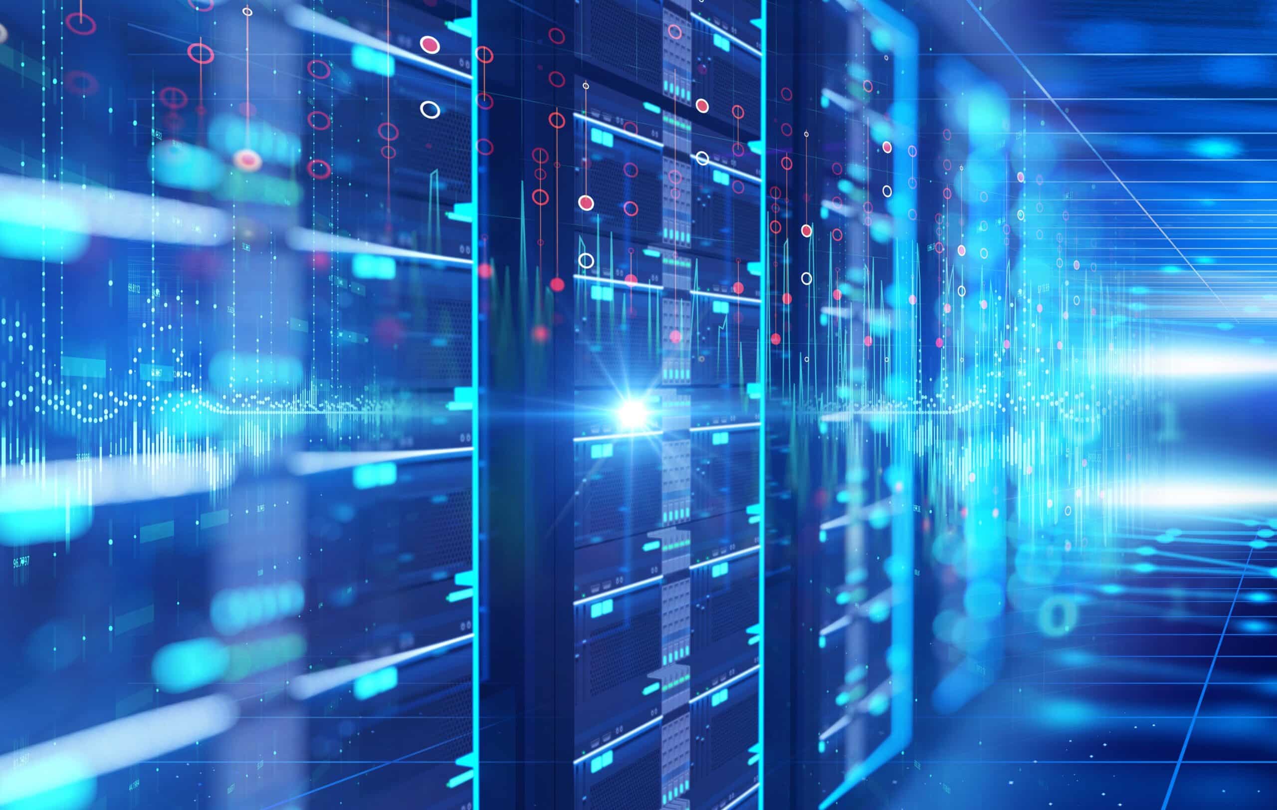 Princeton Digital Group Raises USD 1.2 Billion in Financing - Princeton ...